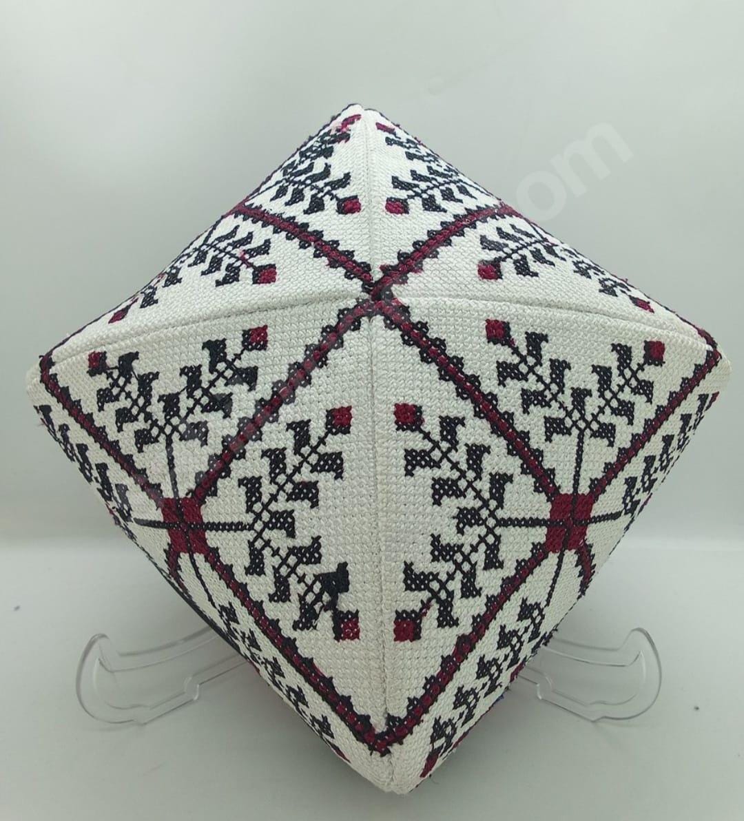 Male Uyghur Doppa - Etsy