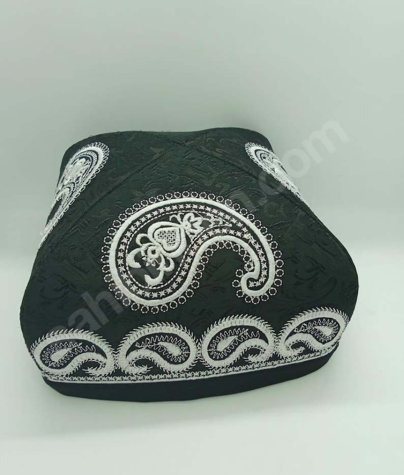 Male Uyghur Doppa - Etsy