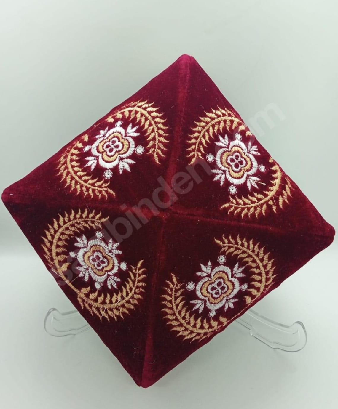 Male Uyghur Doppa - Etsy