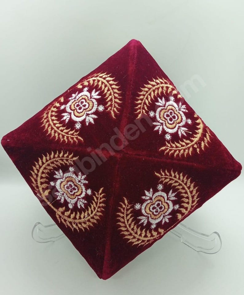 Male Uyghur Doppa - Etsy