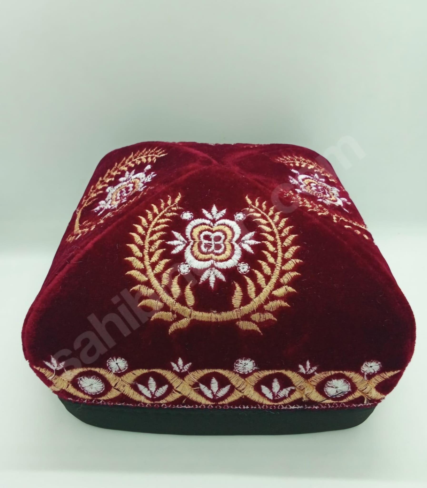 Male Uyghur Doppa - Etsy