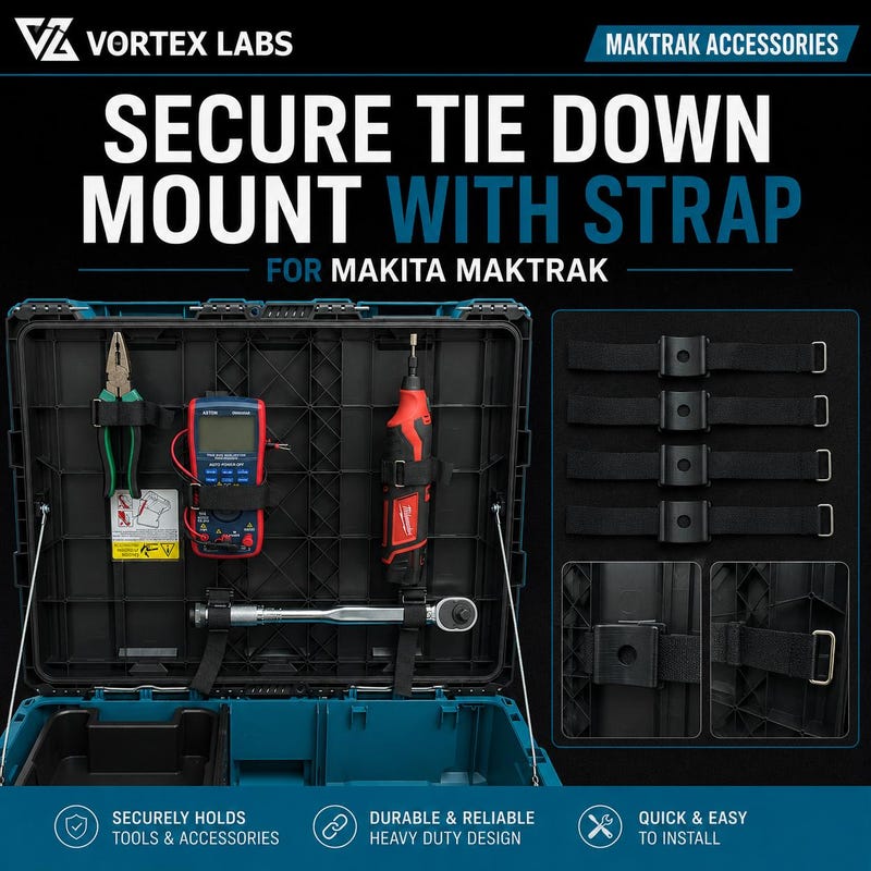 Maktrak - Etsy