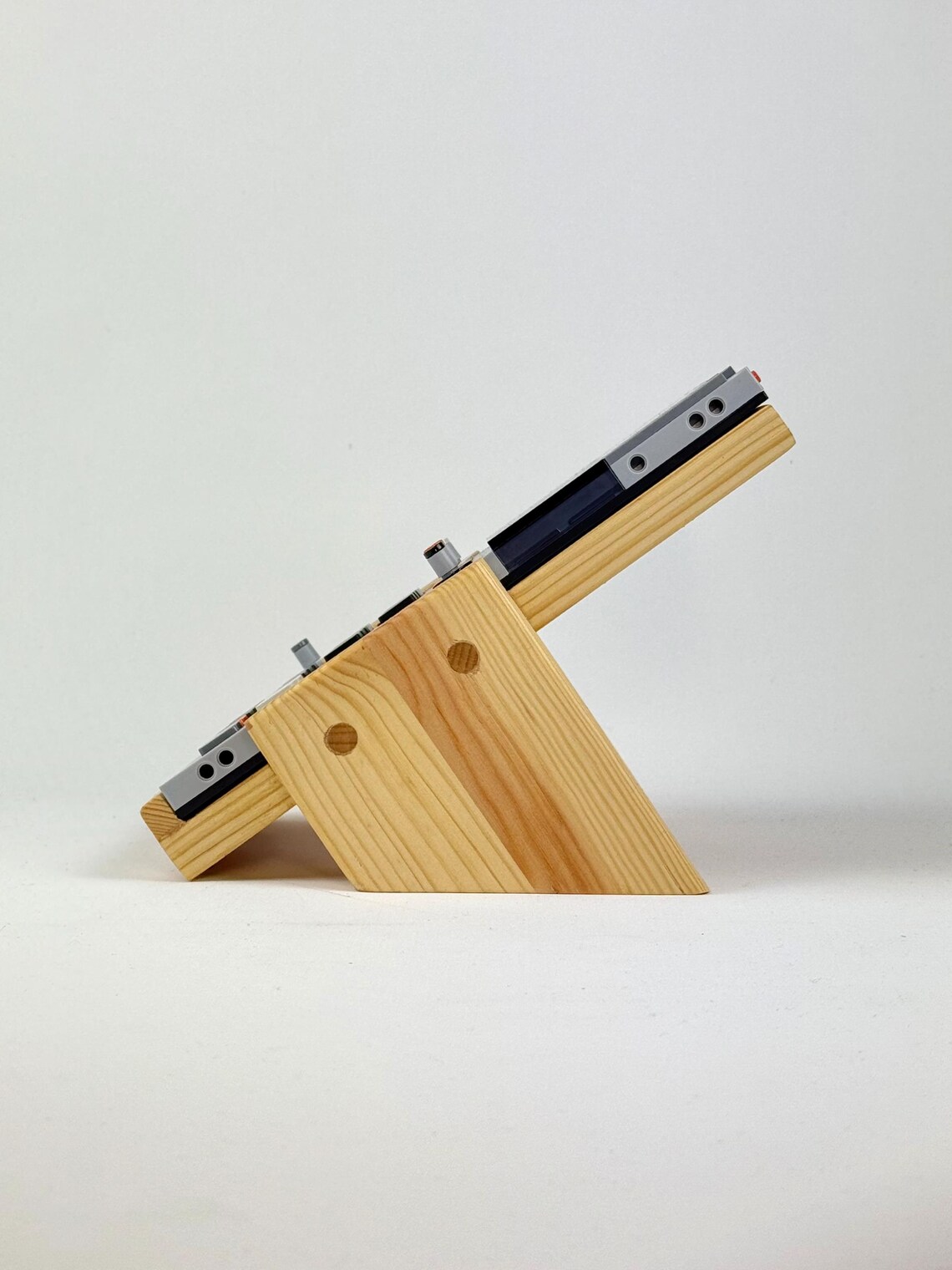 Handmade Wooden Stand for Teenage Engineering EP-133 KO2 - Etsy
