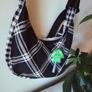 Inkling & Octoling Lollipop Keychains: Acrylic Keychain for Bags, Purses, Backpacks - Etsy