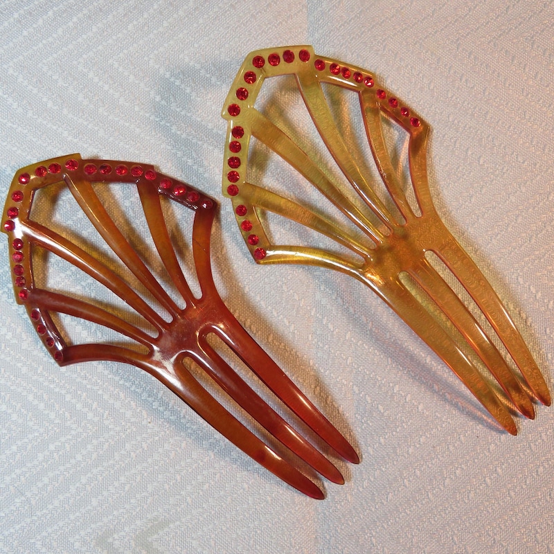 Spanish Combs - Etsy