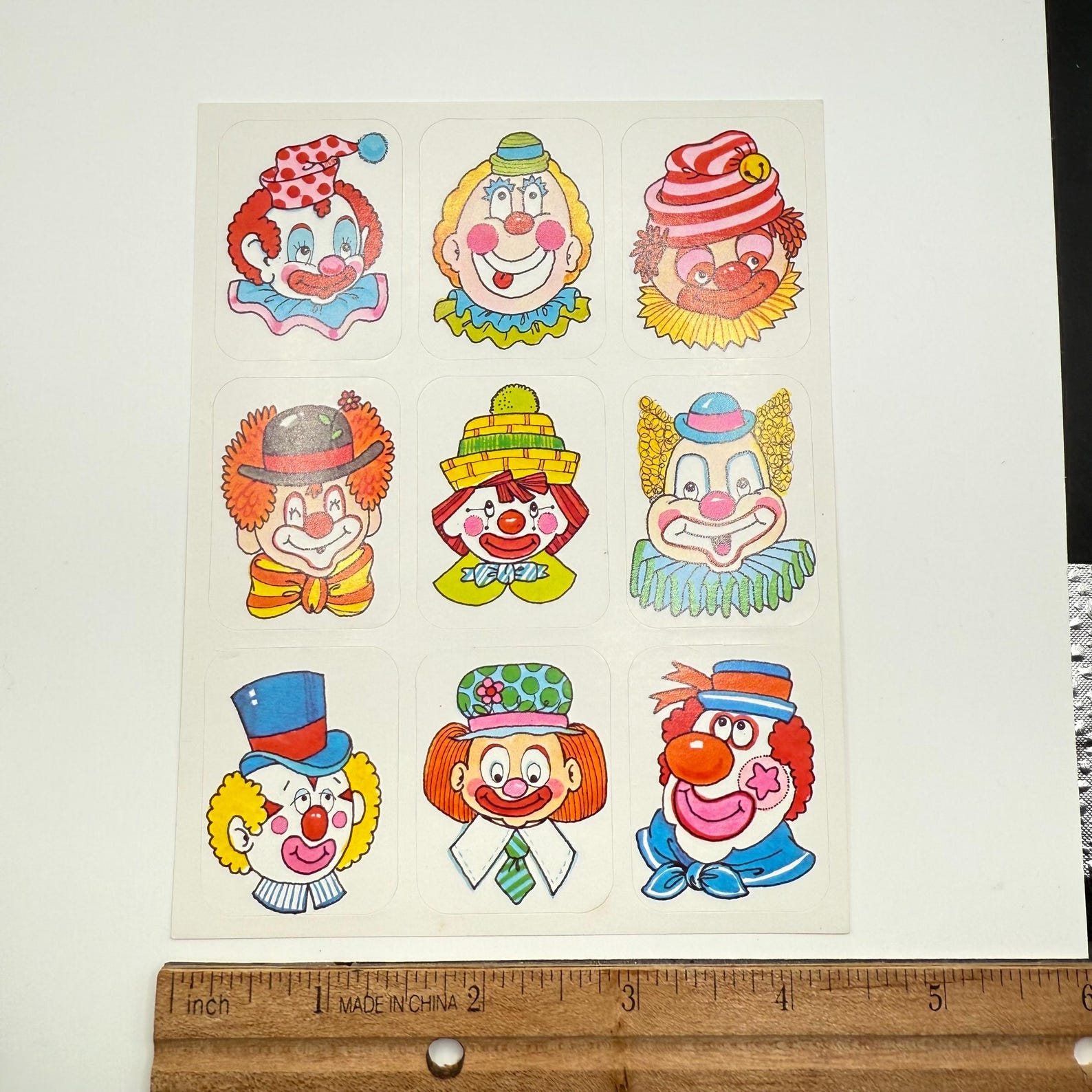 Clown Nose Buy Circus Party Supplies,Pin The Noses On The Clown,Circus ...