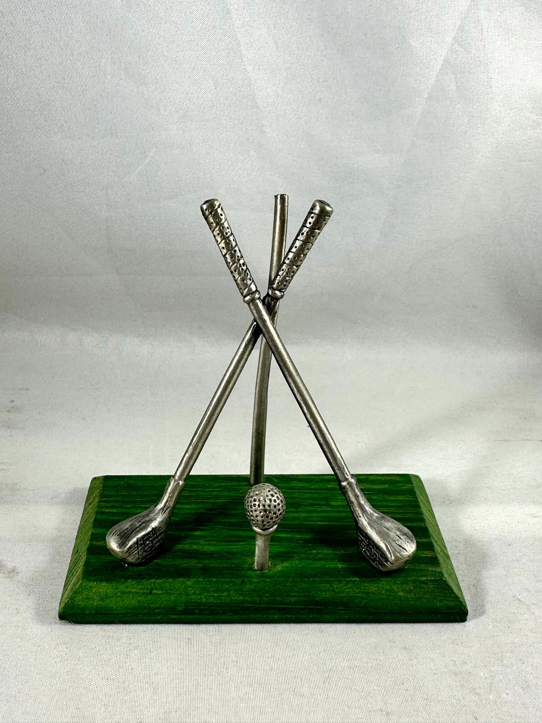 Golf-themed Desk Accessories - Etsy