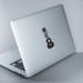 Ukulele Vinyl Decal Sticker - Etsy
