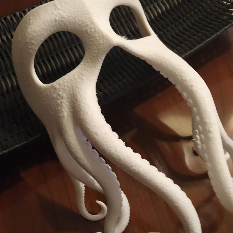 Cthulhu halloween costume - Etsy.de