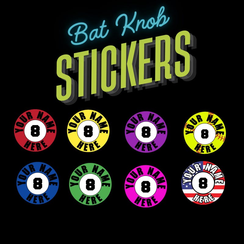Bat Stickers - Etsy