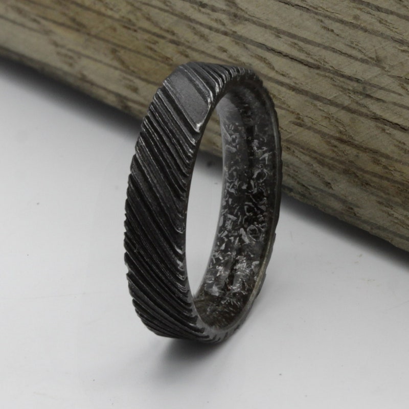 Unique Mens Ring - Etsy