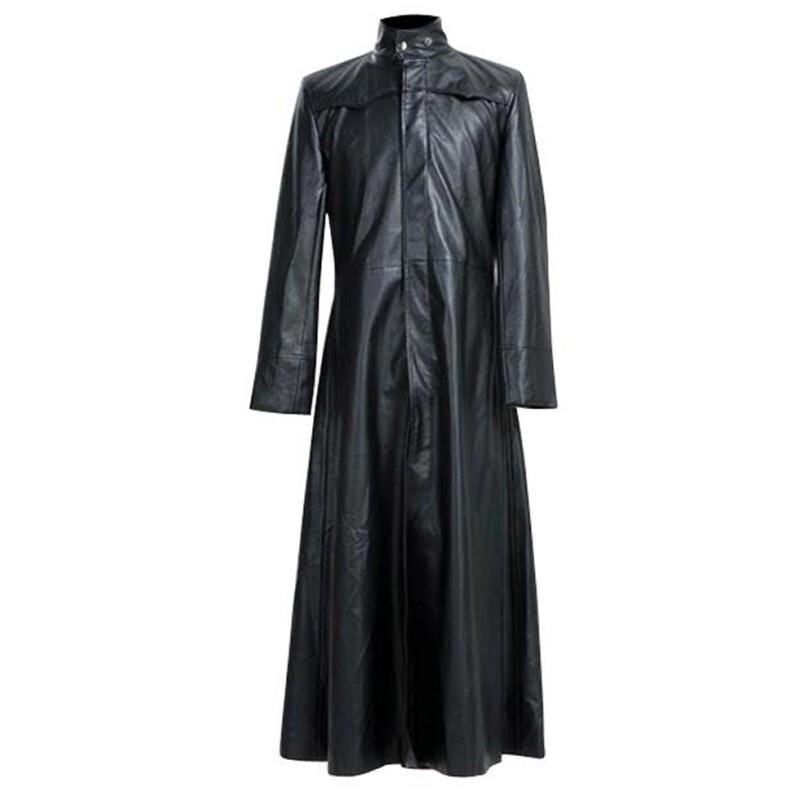 Neo Matrix Costume - Etsy