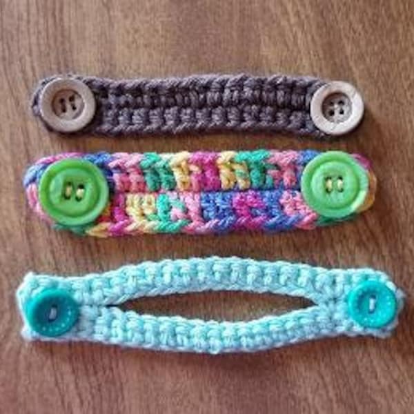 Crocheted Face Mask - Etsy