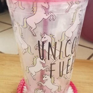 Wine Bug Cover, Insect Shield for Beverages, Can Covers, Coasters - Etsy