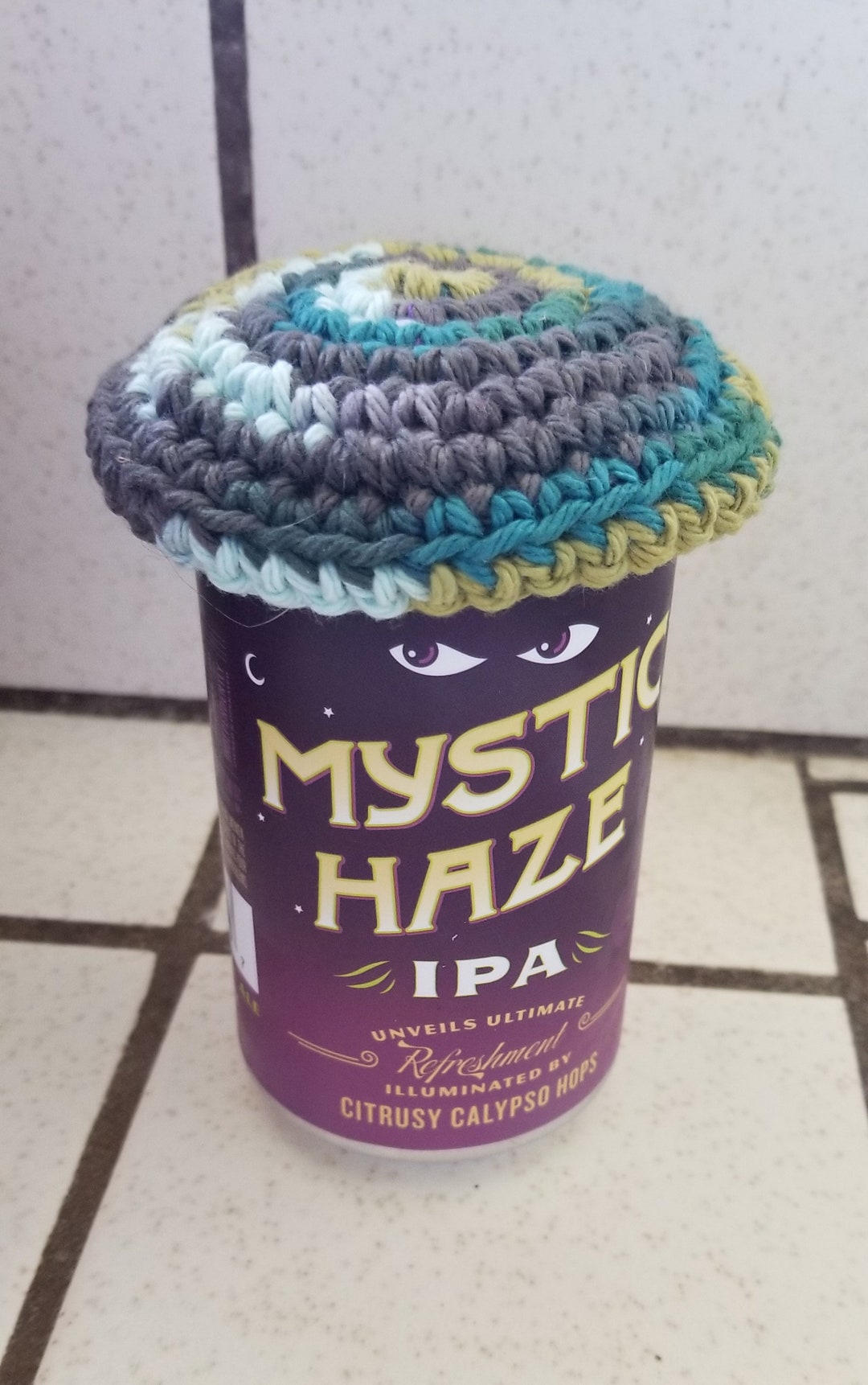Wine Bug Cover, Insect Shield for Beverages, Can Covers, Coasters - Etsy