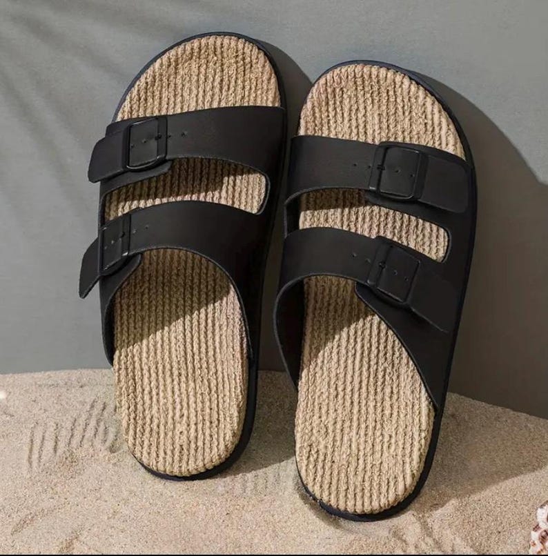 Edle Sandalen - Etsy Schweiz