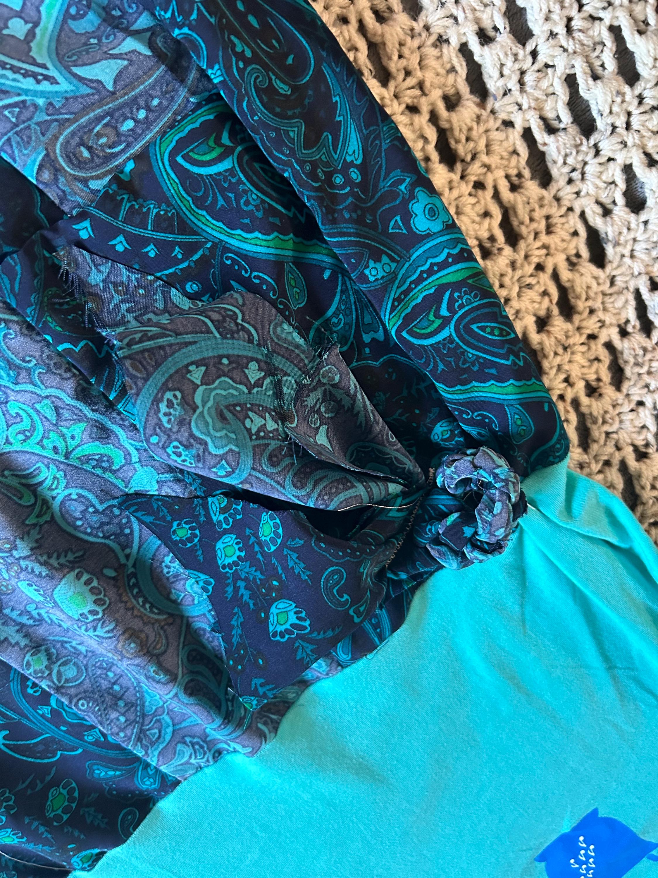 Widespread Panic Walgreens Tshirt Patchwork Dress “big City Dr Fix Me ...