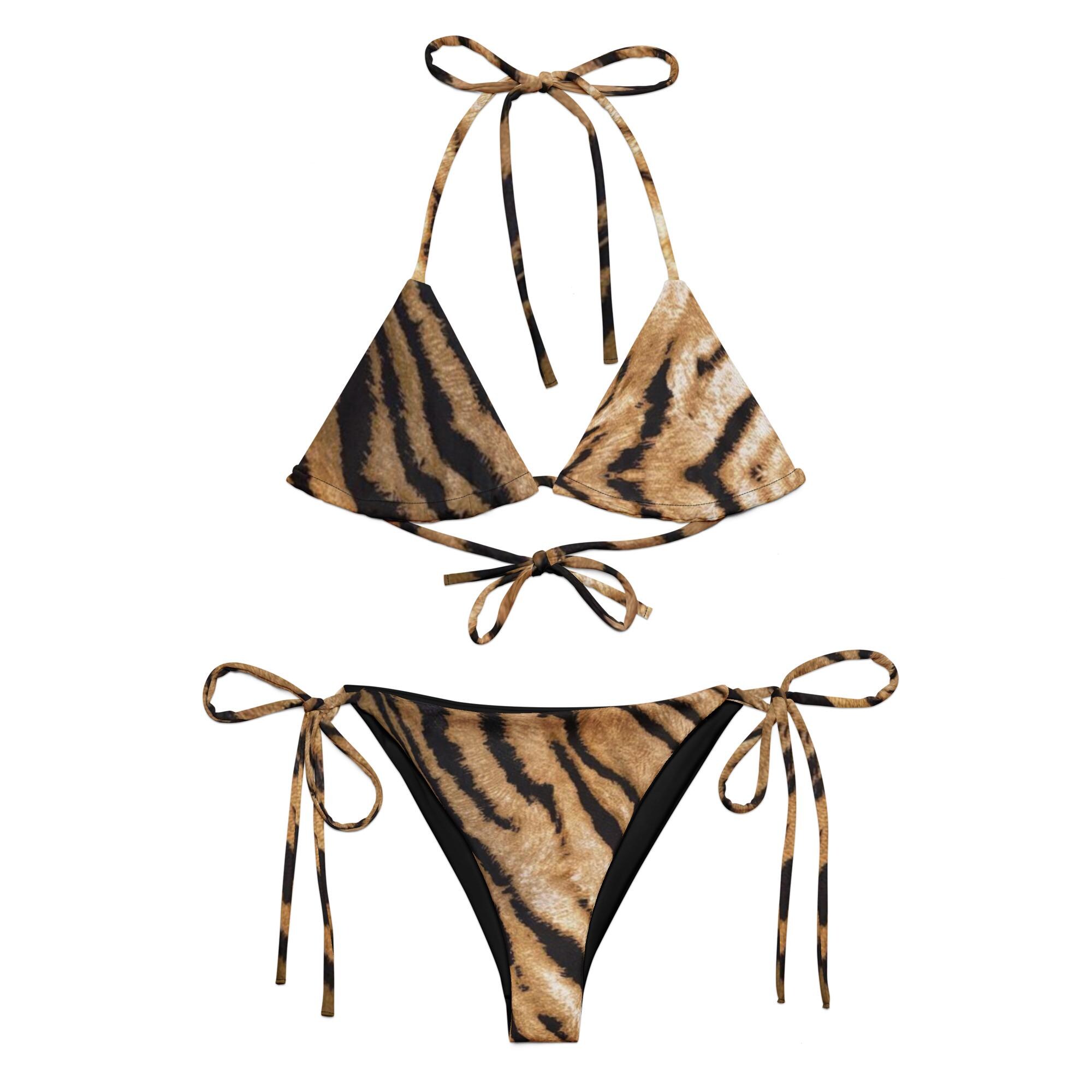 Wild Lines | Zebra Print Swimsuit | Animal Print Swimwear | Zebra ...