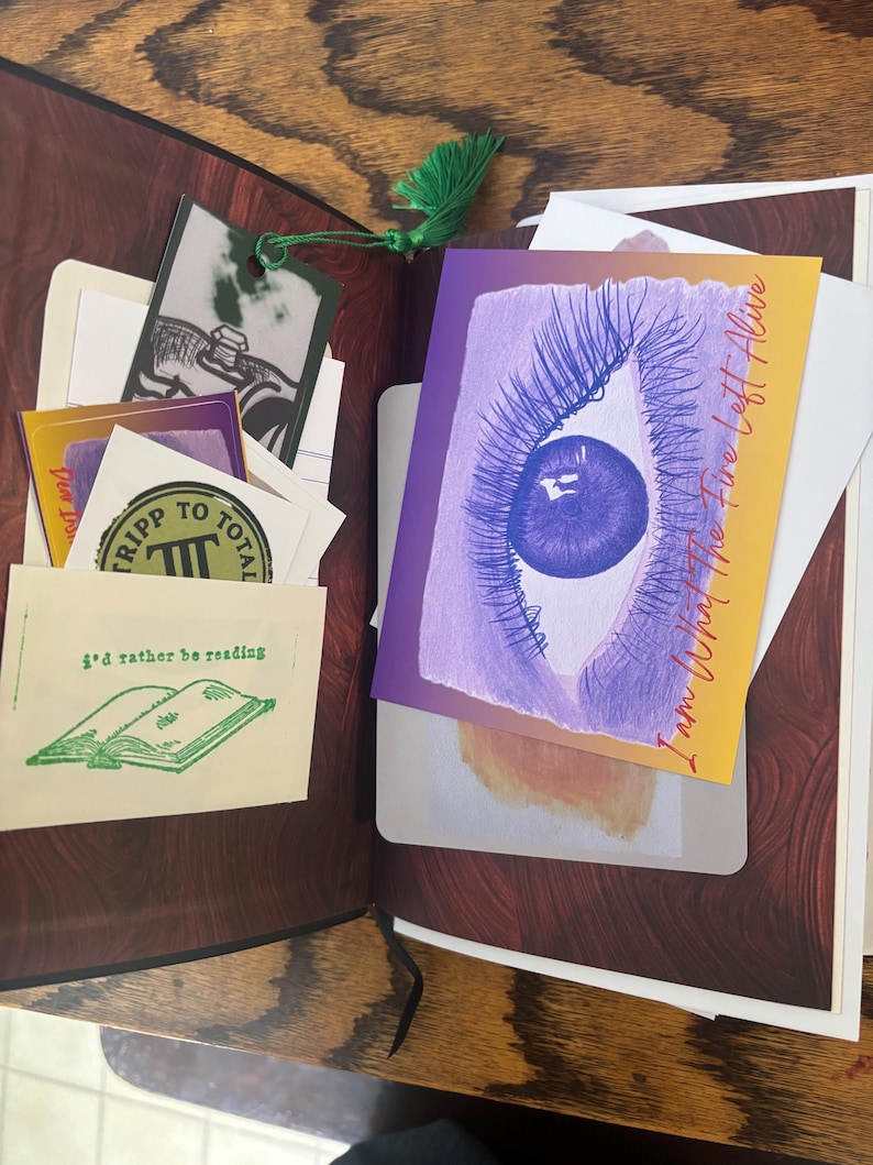 Frankenstein (fully Annotated) – Handwritten Notes + Tabs - Etsy