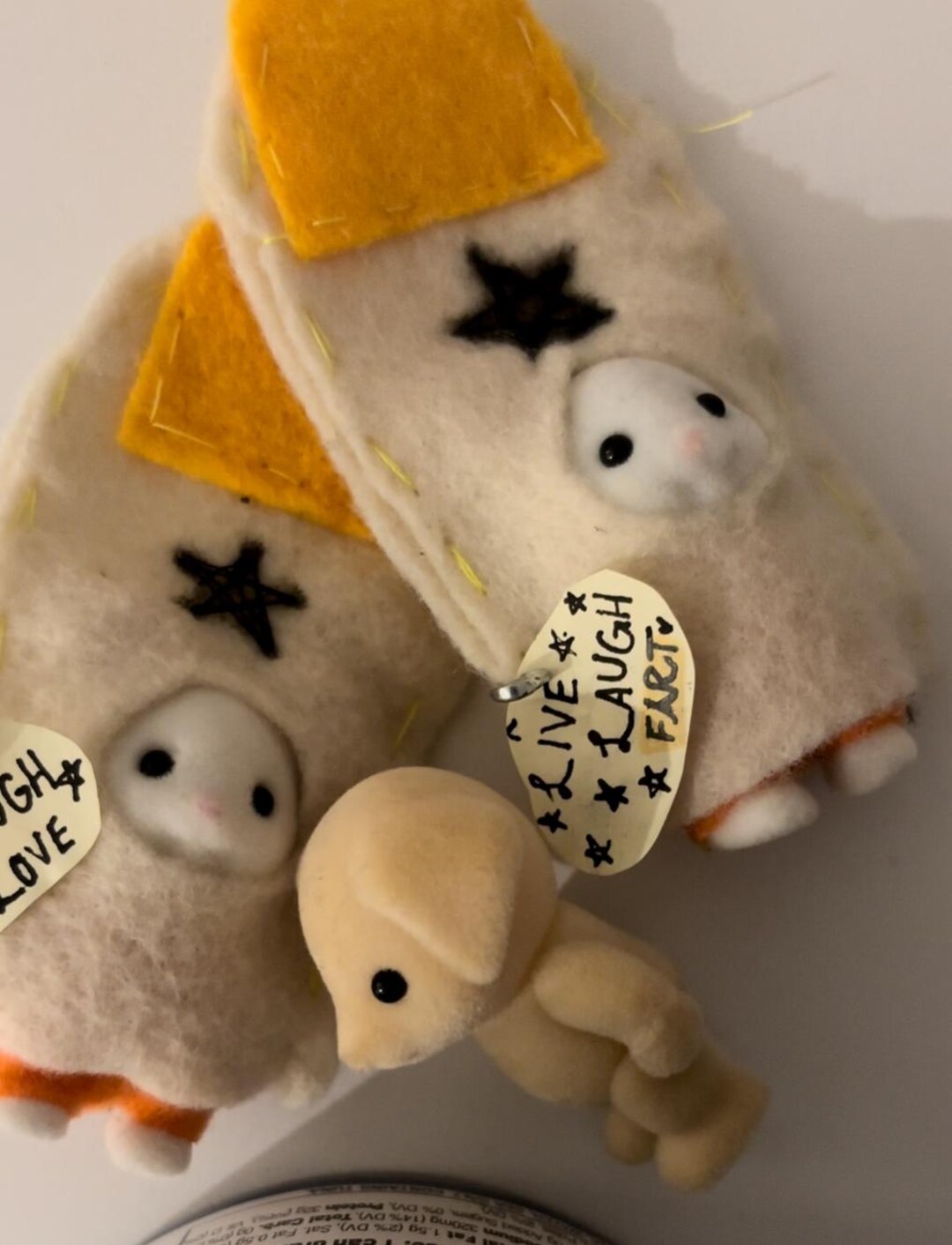 Critter Wood Burning - Etsy