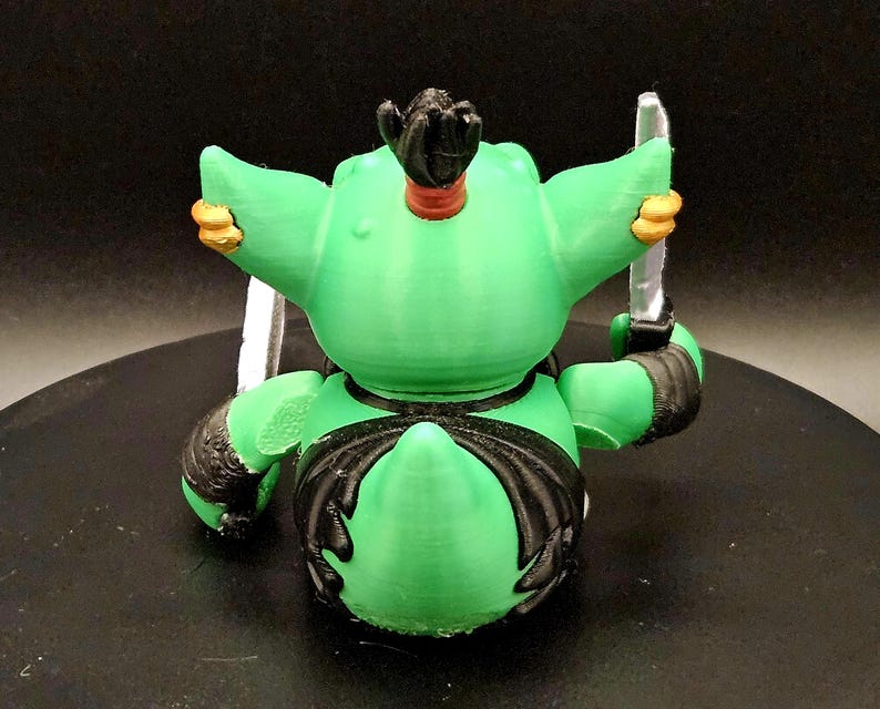 Ducklin | Jeep Duck | 3D Printed Figure - Etsy
