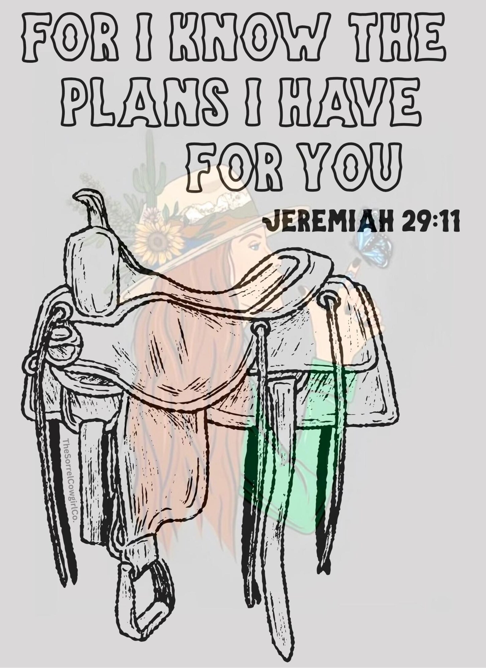 Christian Cowboy Coloring Pages (15pages) - Etsy