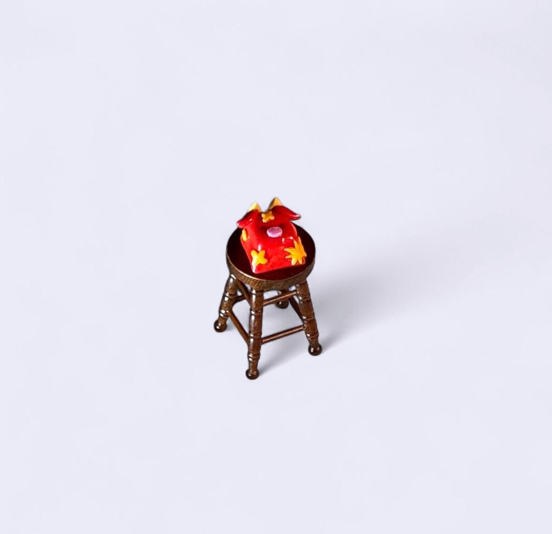 Boom Cow Artisan Keycap - Etsy