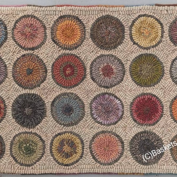 Rug Hooking Wool - Etsy