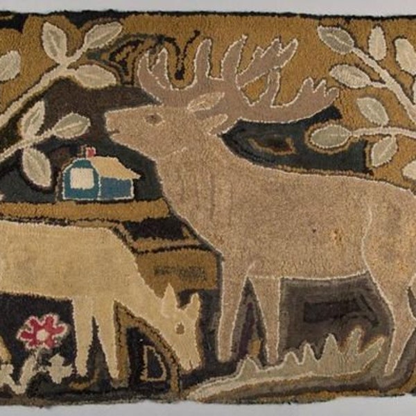 Rug Hooking Frame - Etsy