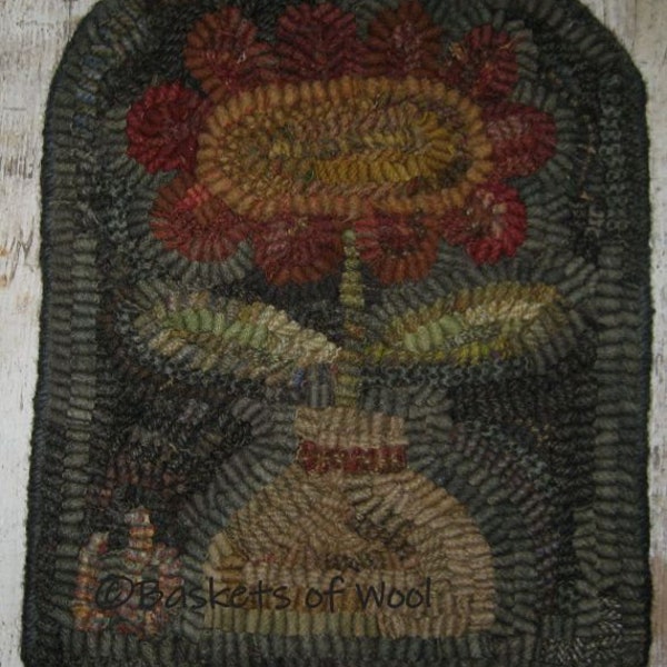 Red Barn Rug Hooking Patterns - Etsy