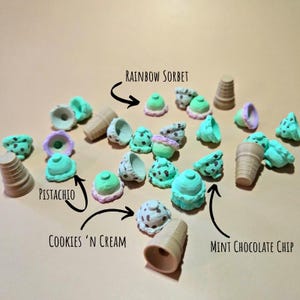 Ice Cream Checkers | 3D Printed Game | IHOP Game | Waffle House Game ...