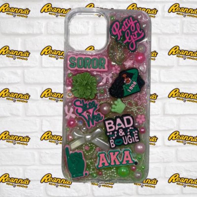 Custom Aka Phone Cases - Etsy