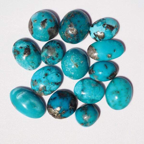 Morenci Turquoise - Etsy