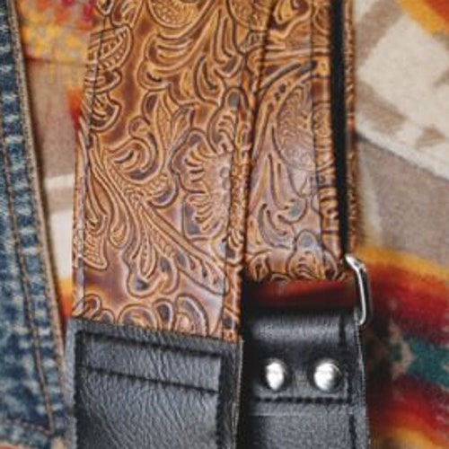 New Limited Edition Hipstrap Goa Hendrix Vintage/hippie Guitar | Etsy