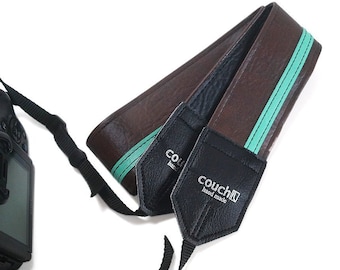 Wolf Camera Strap Hand Made in 3 Color Options Howl at the - Etsy