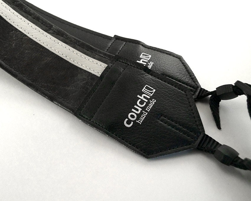 Vintage Cadillac Hardtop Racer X Camera Strap Made of - Etsy