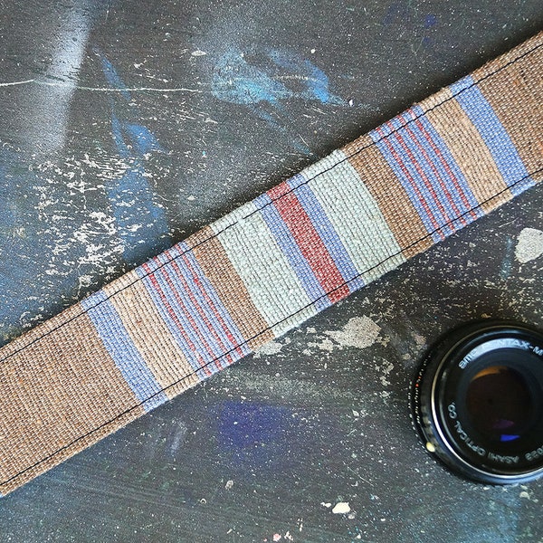 Camera Fabric - Etsy