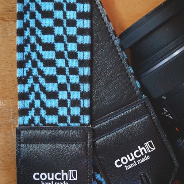 Camera Fabric - Etsy