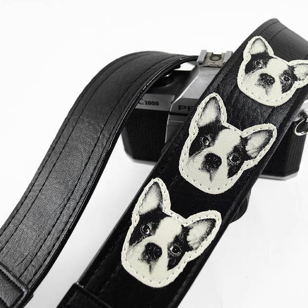 Cute Camera Bag - Etsy