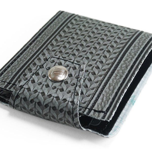 Chevron Wallet - Etsy