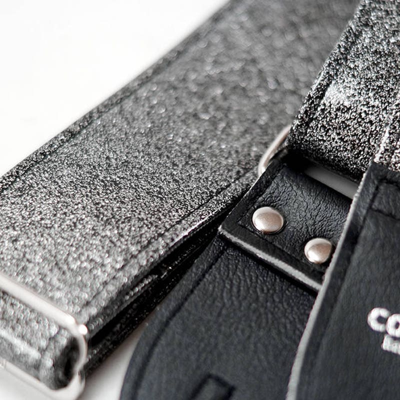 Sparkle Straps Silver - Etsy