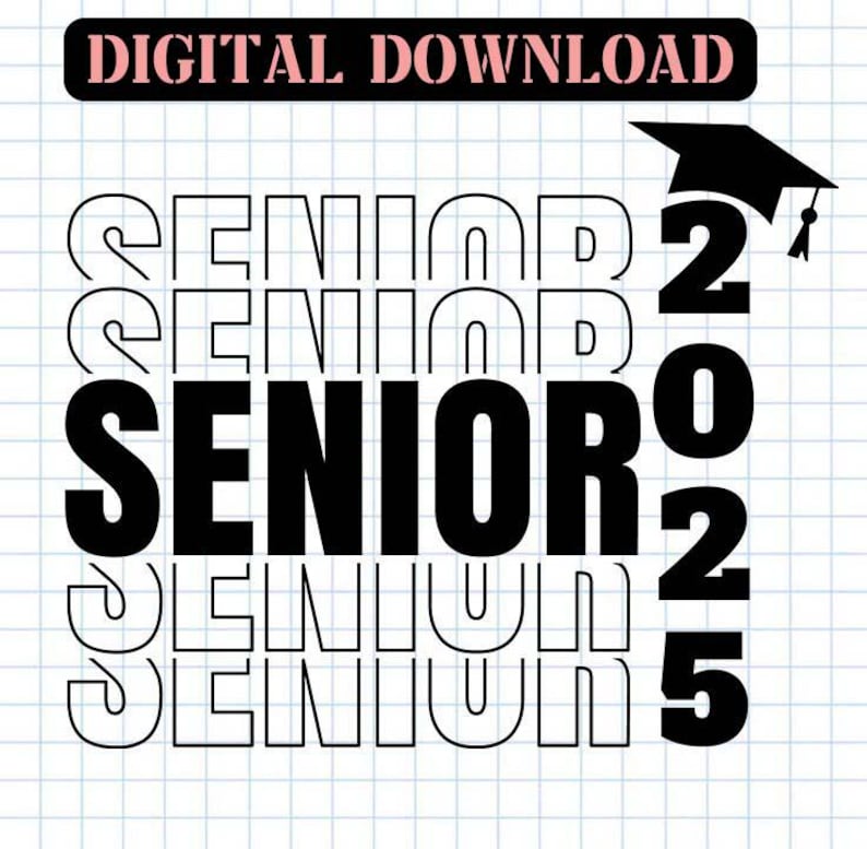 Graduation Svg Bundle,graduation Cap Svg,grad 2025,class of 2025 ...