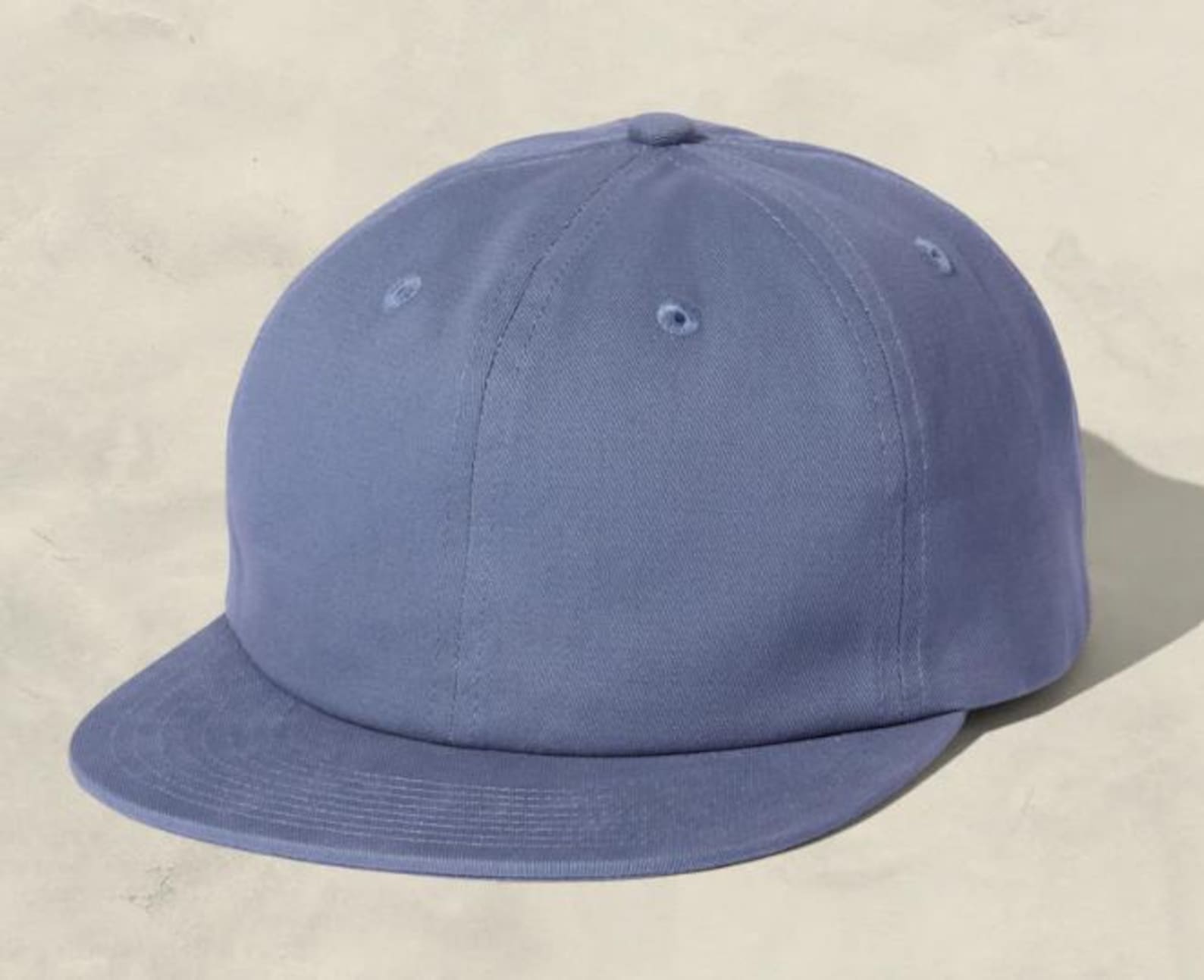 Custom Felt Double Initial Hat - Brushed Cotton Field Trip Style - Etsy