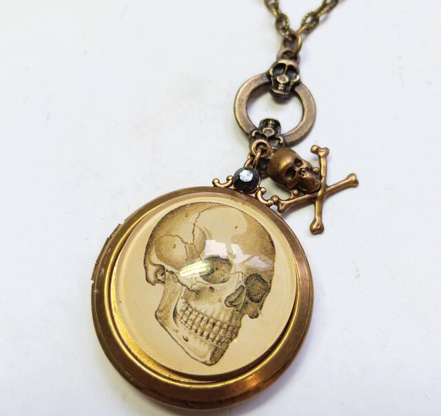 EnchantedLockets - Etsy