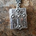 Holy Crucifix Locket Exclusive Design by Enchanted Lockets - Etsy