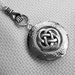 Celtic Knot Enchanted Irish Locket - Etsy