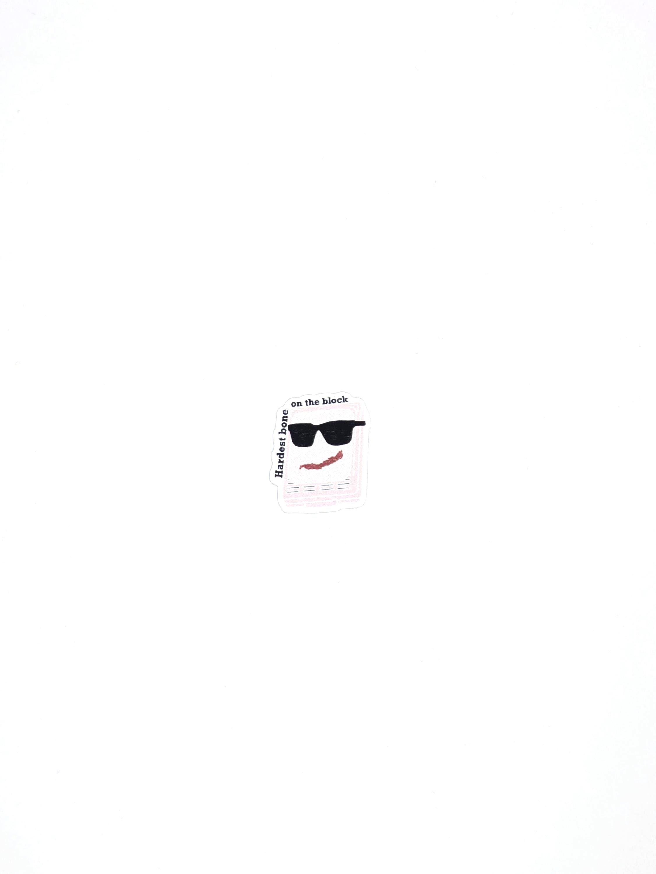 Histology Stickers- Microscope Slides, Processor, Forceps, Paraffin ...