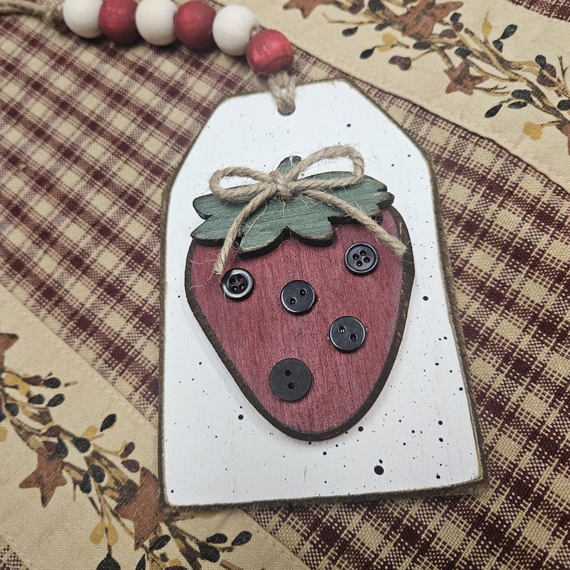 Prize Hanger - Etsy