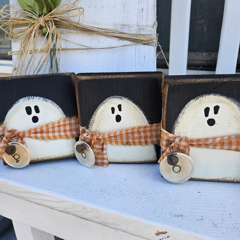 Primitive Blocks - Etsy