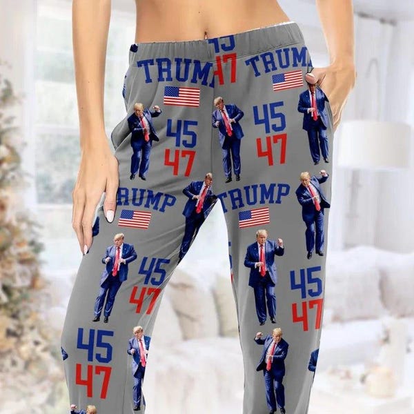 Donald Trump 45 47 Watch - Etsy